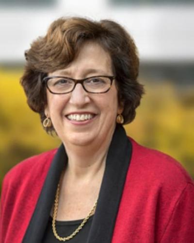 Meet President-elect Martha E. Pollack | Latina/o Studies Program