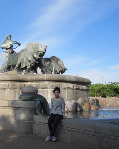 Past student Spotlights | Latina/o Studies Program